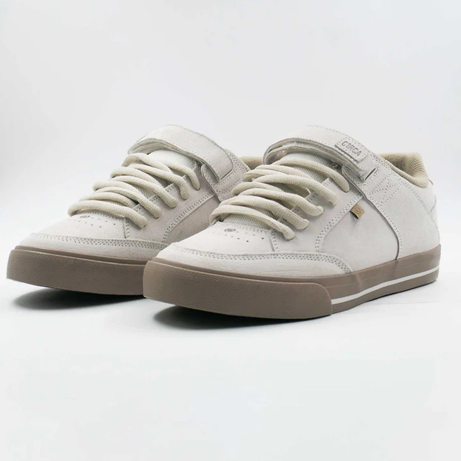 Circa 205 Vulc Eggnog Greige – La tienda Skate mas grande de Colombia