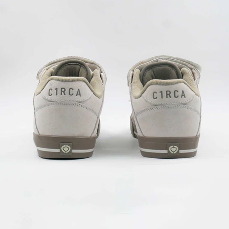Circa 205 Vulc Eggnog Greige – La tienda Skate mas grande de Colombia