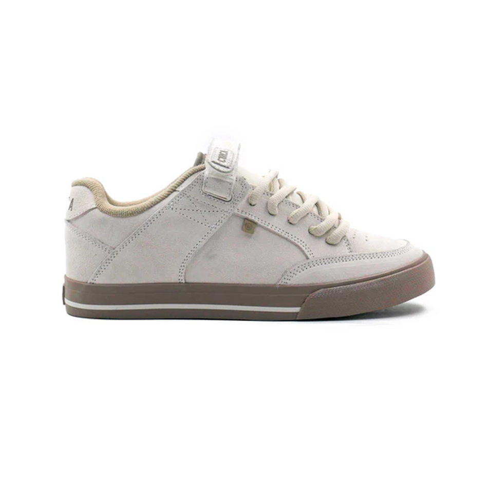 Circa 205 Vulc Eggnog Greige – La tienda Skate mas grande de Colombia