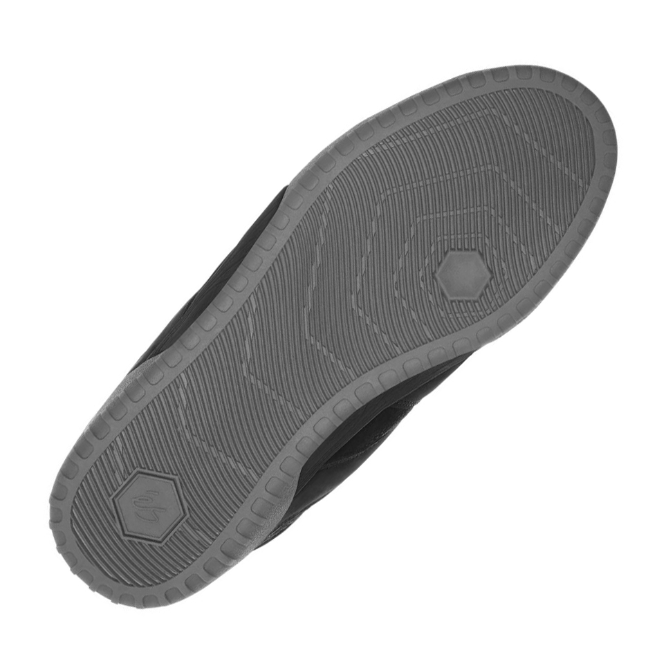 eS One Nine 7 Black Grey – La tienda Skate mas grande de Colombia