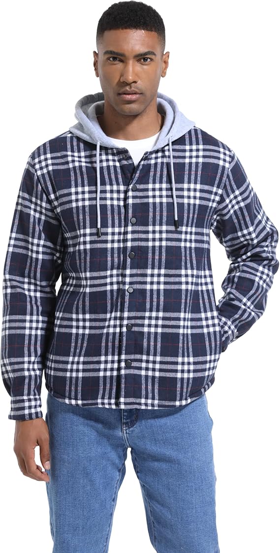 Ivuma Cotton Down Hood Blue – La tienda Skate mas grande de Colombia