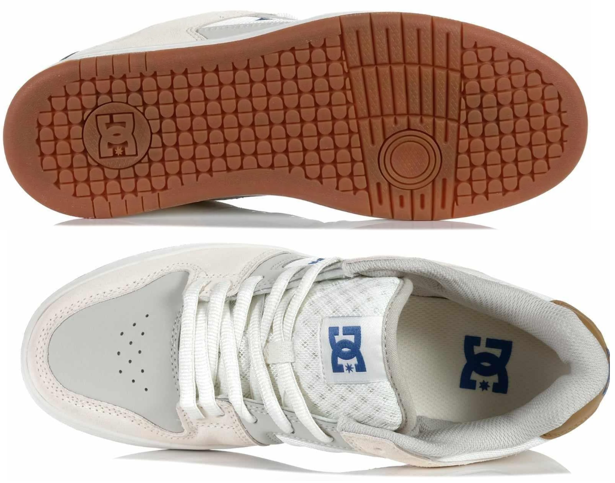 DC Manteca 4 Tan Blue Gum – La tienda Skate mas grande de Colombia