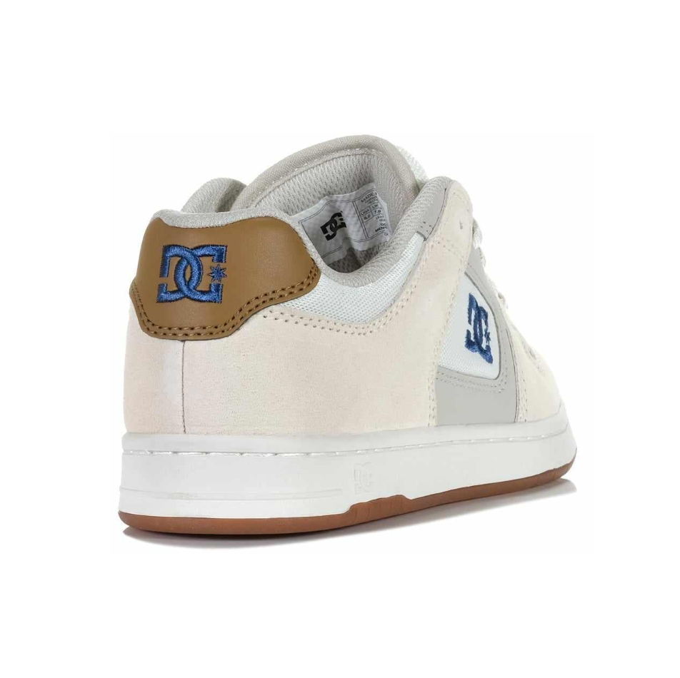 DC Manteca 4 Tan Blue Gum – La tienda Skate mas grande de Colombia